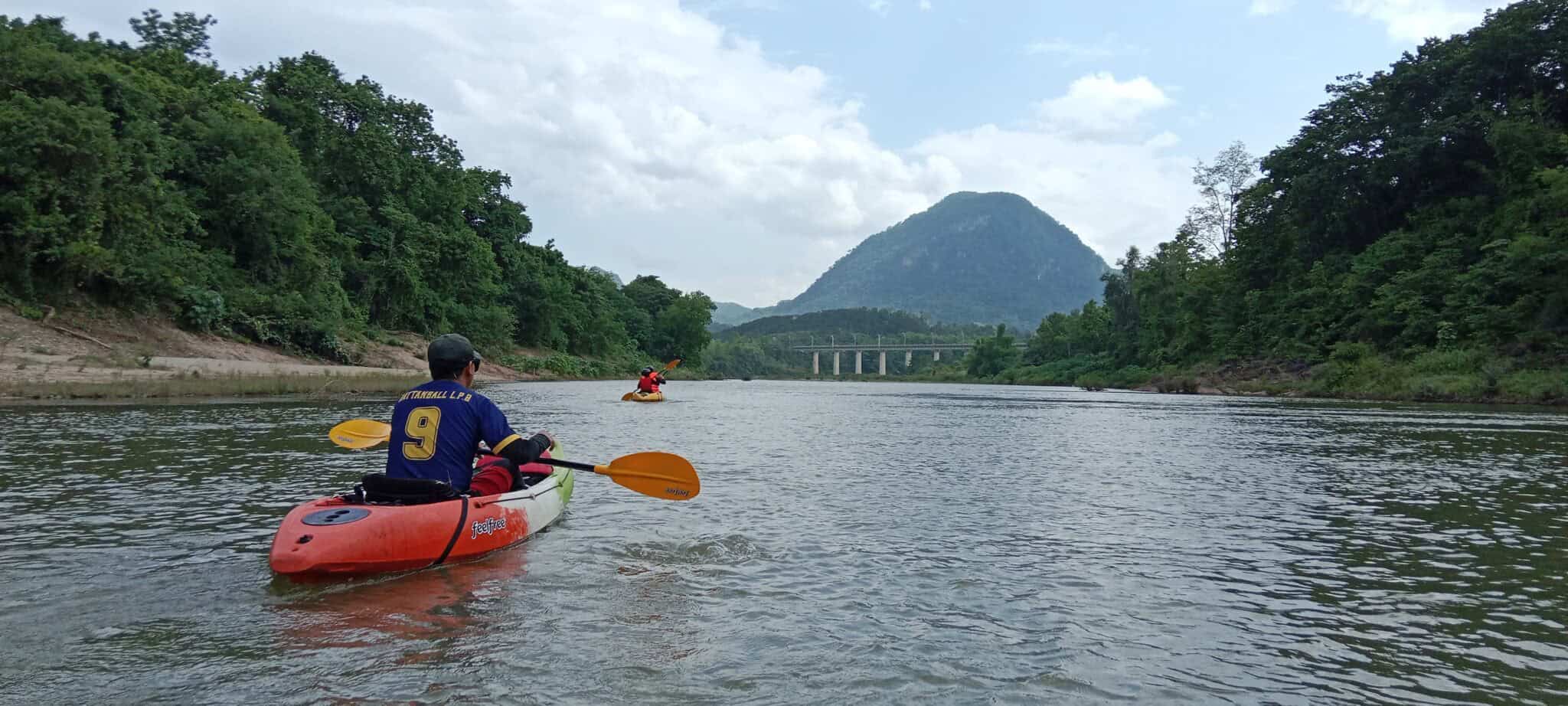 Tours | Mandalao Elephant Conservation